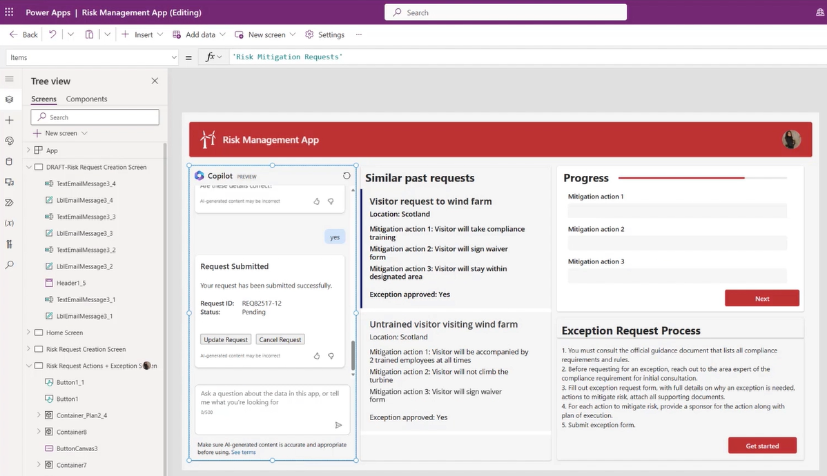 微軟Power Platform加入Copilot AI功能 | iThome